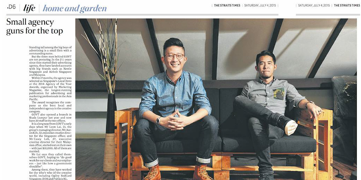 Aaron Koh, SIM-RMIT alumnus | SIM60 Trailblazers